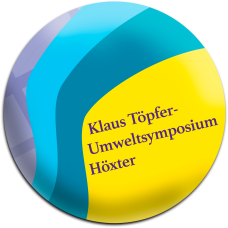 Klaus Töpfer - Umweltsymposium Höxter 2026